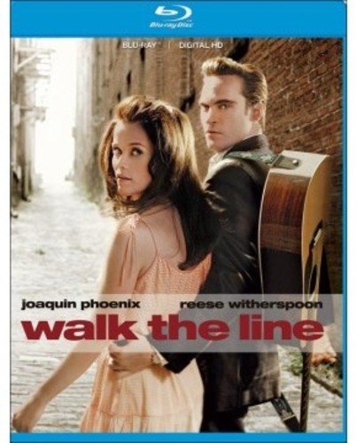 Walk the Line: Amazon.de: Robert Patrick, Dallas Roberts, James Keach ...