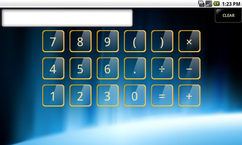 Glimmer SQCalculator - App on Amazon Appstore