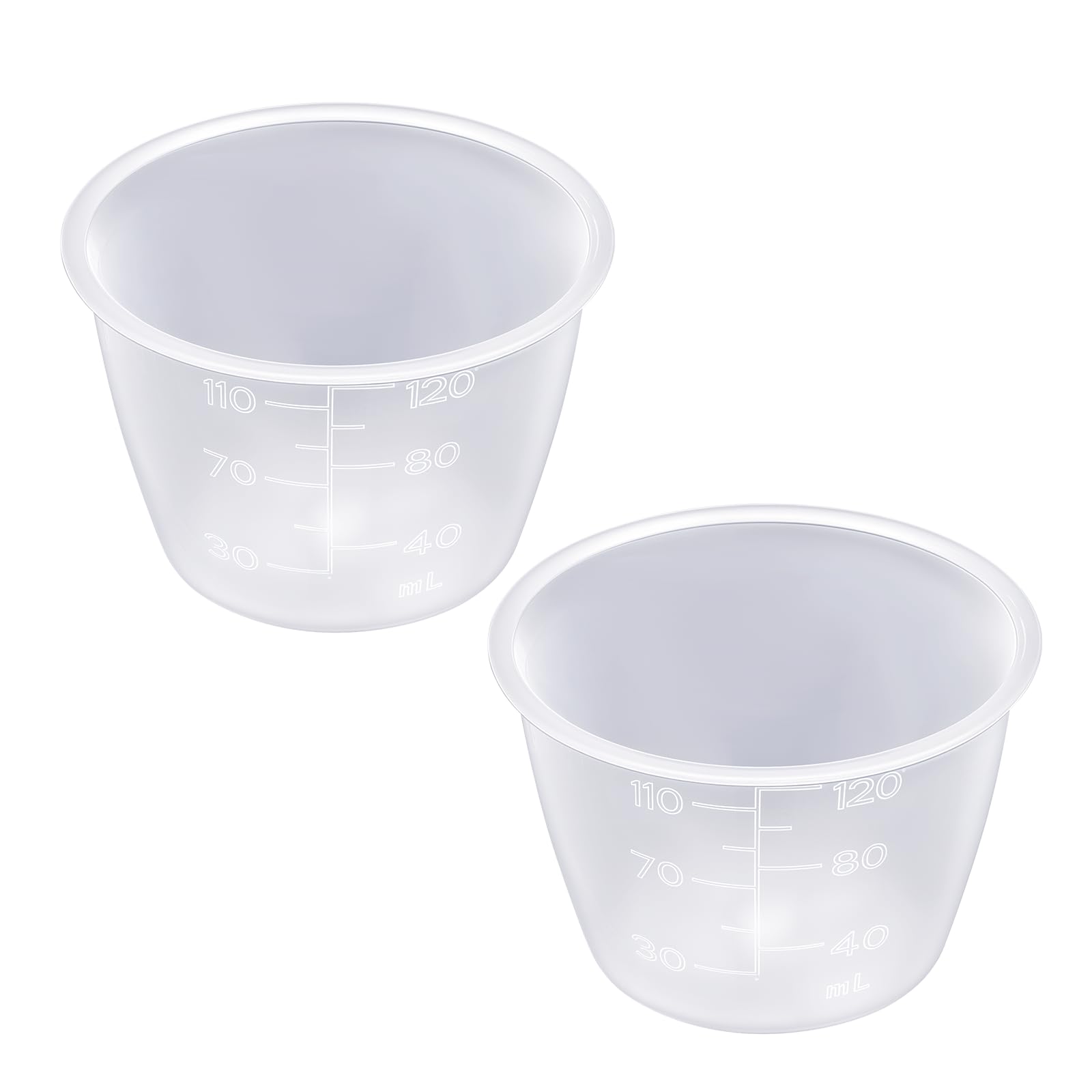 2 PCS Laundry Detergent Cup Laundry Measuring Cup for Liquid Detergent ...