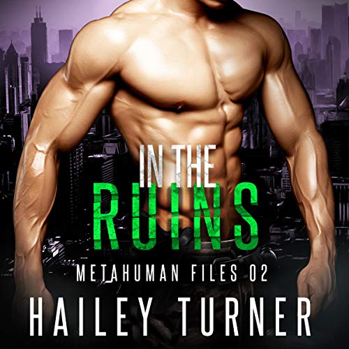 Amazon.com: In the Ruins: Metahuman Files, Book 2 (Audible Audio ...