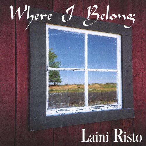 Amazon.com: Where I Belong : Laini Risto: Digital Music