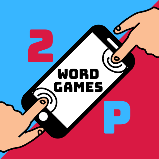 2 Player Word Games - App on Amazon Appstore