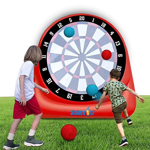 Best Inflatable Games for Ultimate Fun and Entertainment