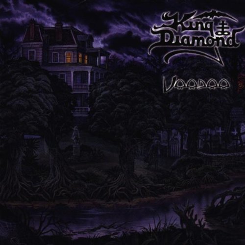 King Diamond - Voodoo - Amazon.com Music