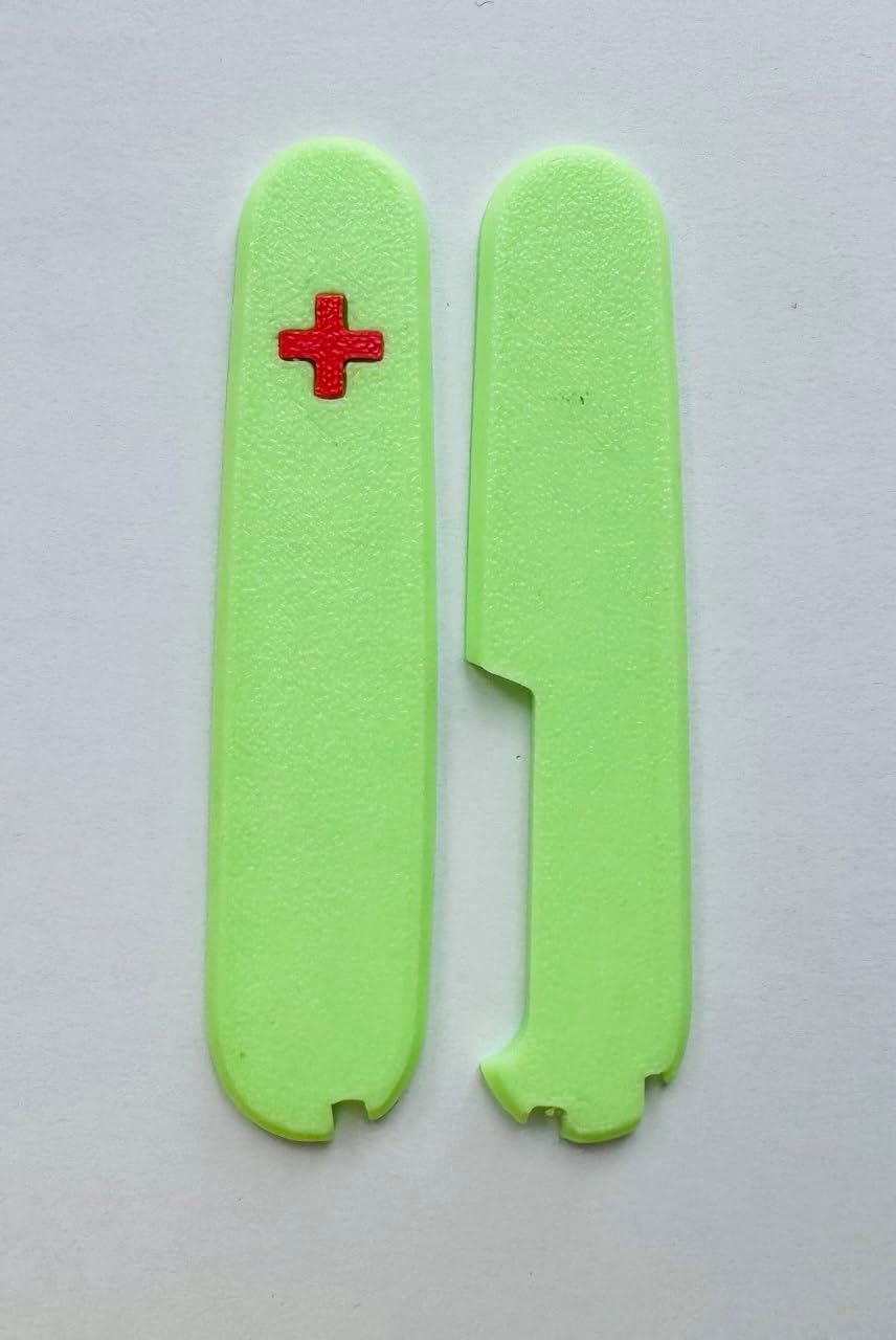 Amazon.com : Replacement Covers For Victorinox Scales Plus 91mm Plastic ...
