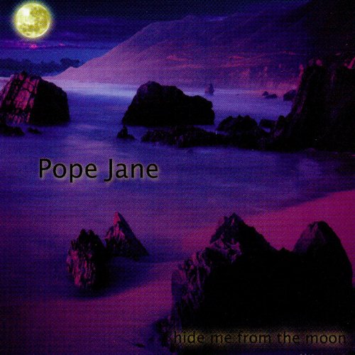 Amazon.com: Hide Me From The Moon : Pope Jane: Digital Music