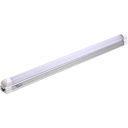Buy Luker T5 WH LED Tube Light (White, 20W, 4 ft) Online at Low Prices ...