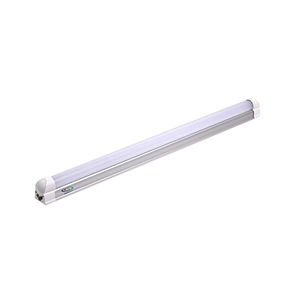 Luker Led Tube Light 20W T5 4Ft WH (Pack of 2) : Amazon.in: Home & Kitchen