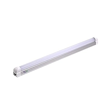 Luker Led Tube Light 20W T5 4Ft WH (Pack of 2) : Amazon.in: Home & Kitchen
