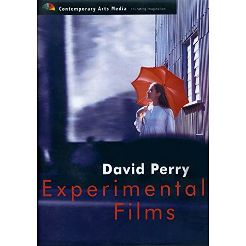 Amazon.com: David Perry: Experimental Films 2-DVD Set ( Swansong in ...