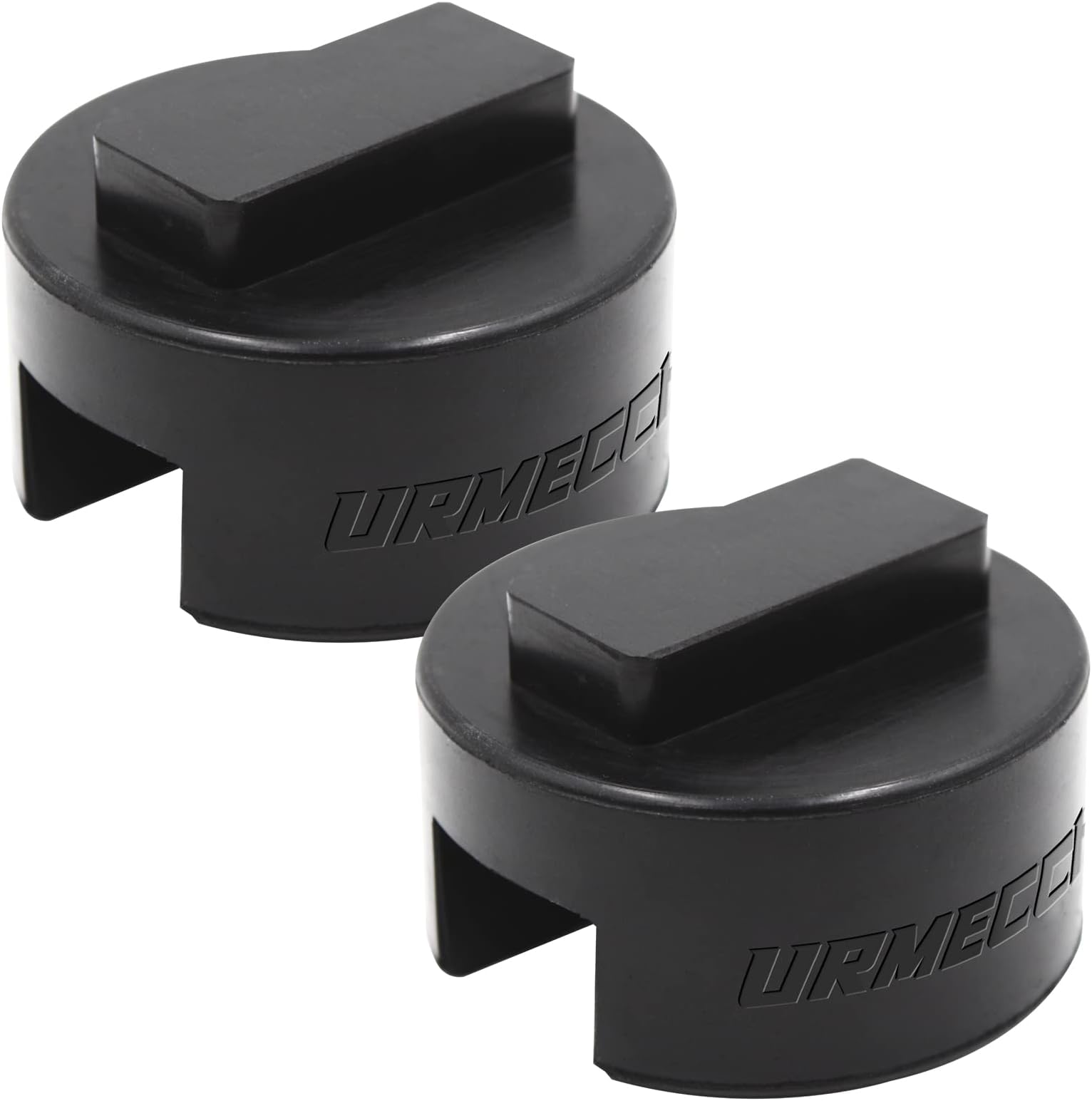 Amazon.com: SuboTech 2 Pack Universal for BMW and Mini Square ...