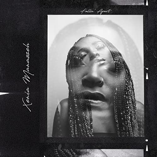 Play Fallin' Apart by Xenia Manasseh on Amazon Music