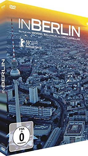 In Berlin - [DVD] [Alemania]: Amazon.es: Alexander Hacke, Danielle de ...