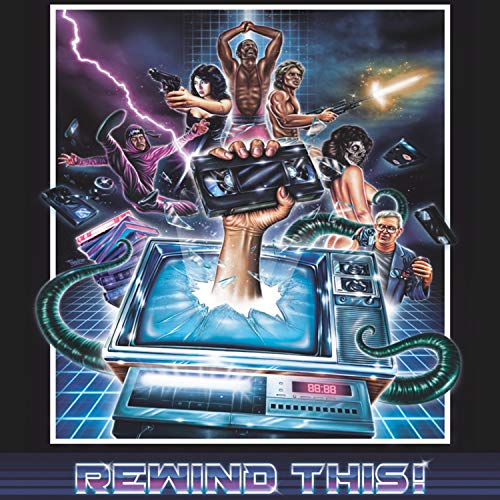 Play Rewind This! (Original Motion Picture Soundtrack) by Josh Freda on ...