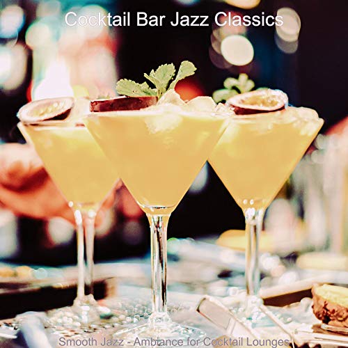 Amazon MusicでCocktail Bar Jazz ClassicsのSmooth Jazz - Ambiance for ...