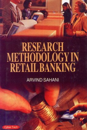 Buy Research Methodology in Retail Banking Book Online at Low Prices in ...