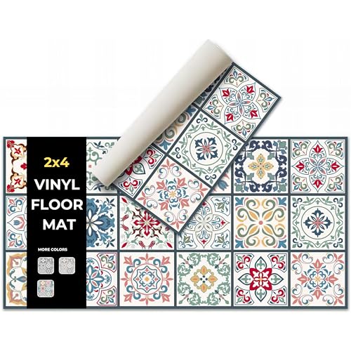 Vinyl Floor Mats – The 15 best products compared - Your Motor Guide