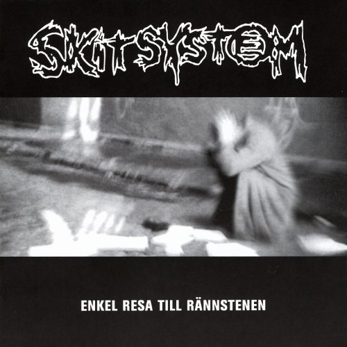 Play Enkel Resa Till Rännstenen by Skitsystem on Amazon Music