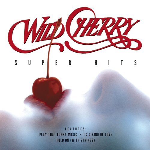 Play That Funky Music song by Wild Cherry from Super Hits on Amazon Music