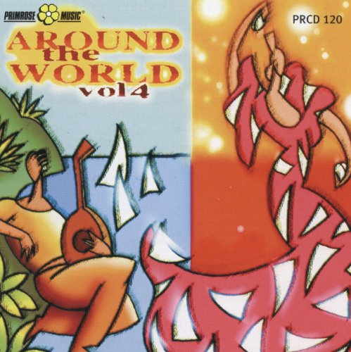 Play Around The World (Volume 4) by VARIOUS ARTISTS on Amazon Music