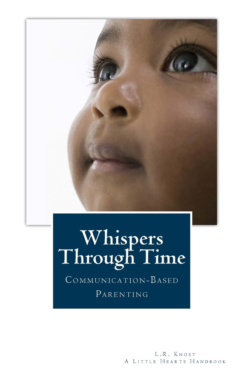 Whispers Through Time: Communication Through the Ages and Stages of ...