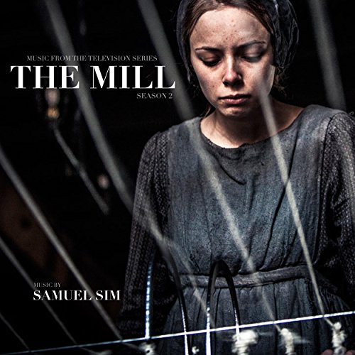 Play The Mill by Samuel Sim on Amazon Music