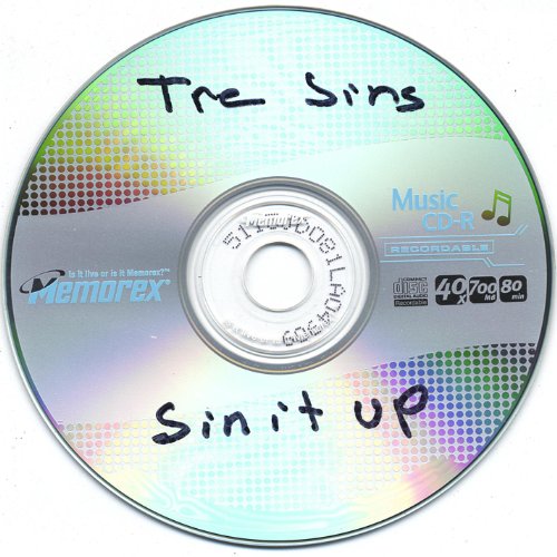 Amazon.com: sin it up : Tre Sins: Digital Music