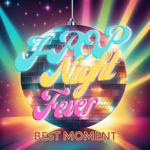 Amazon.co.jp: J-POP Night Fever -BEST MOMENT- : DJ Sigma Drip: デジタルミュージック