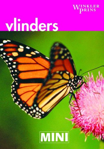 Mini WP Vlinders (Mini Winkler Prins): Amazon.co.uk: Chinery, M., van ...