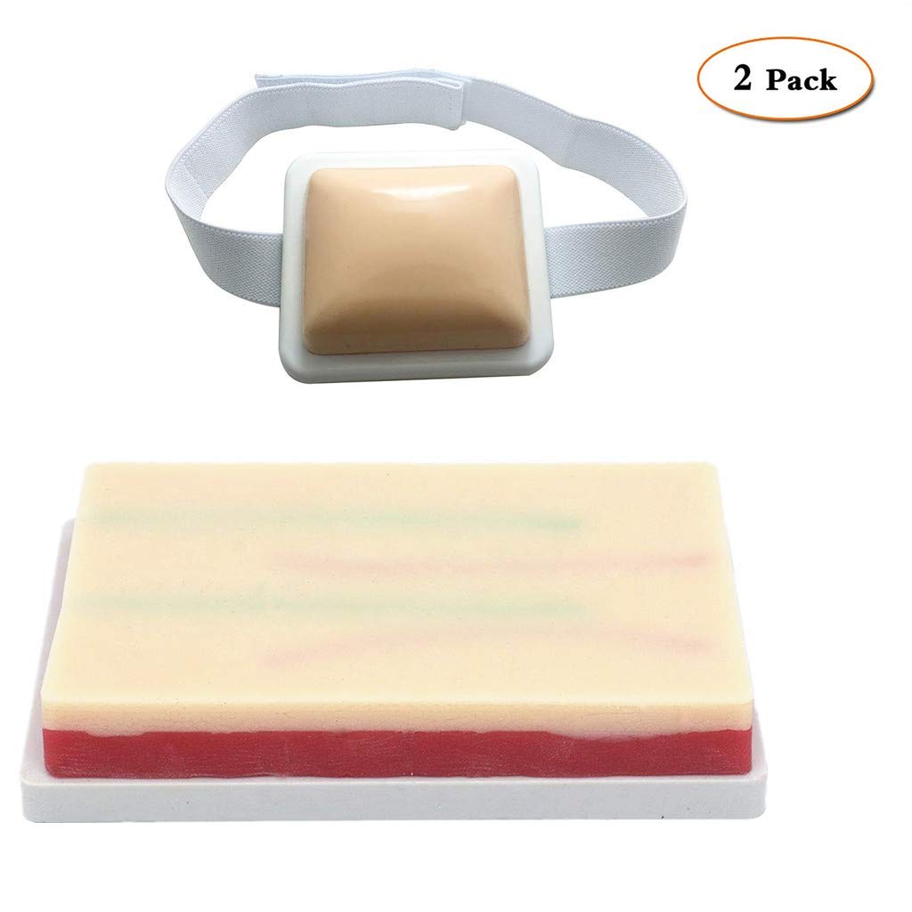 Buy LXX Injection Training Model - Venipuncture IV Injection Training ...