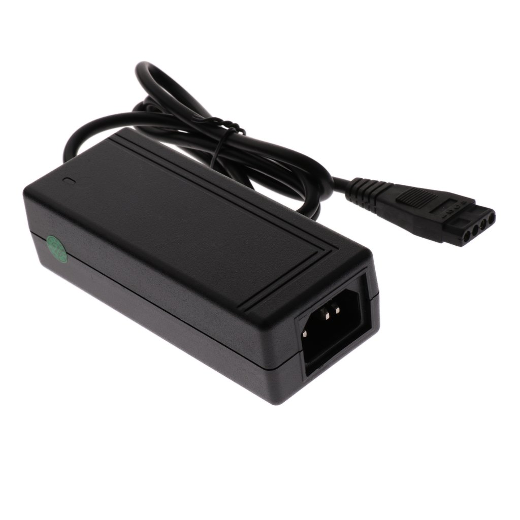 FLAWISH IDE Adapter External AC Power Adapter for 3.5" IDE HDD/5.25 ...