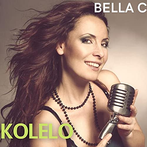 Kolelo de Bella C en Amazon Music Unlimited