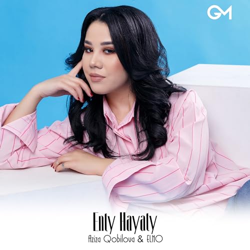 Play Enty Hayaty by Aziza Qobilova & Elno on Amazon Music