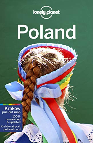 Amazon Best Sellers: Best Warsaw Travel Guides