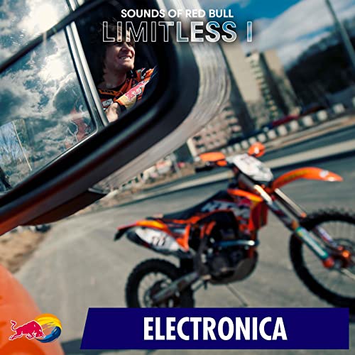Amazon Music - Sounds of Red BullのLimitless I - Amazon.co.jp