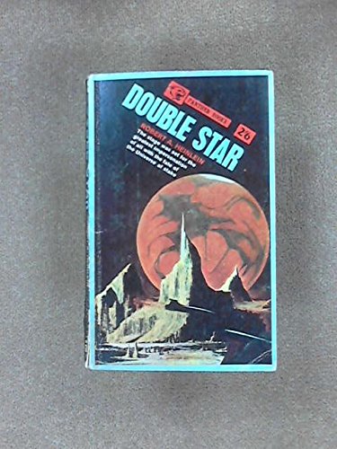 Double Star: HEINLEIN, Robert A.: Amazon.com: Books