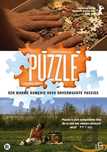 Puzzle - Dvd: Amazon.fr: DVD et Blu-ray