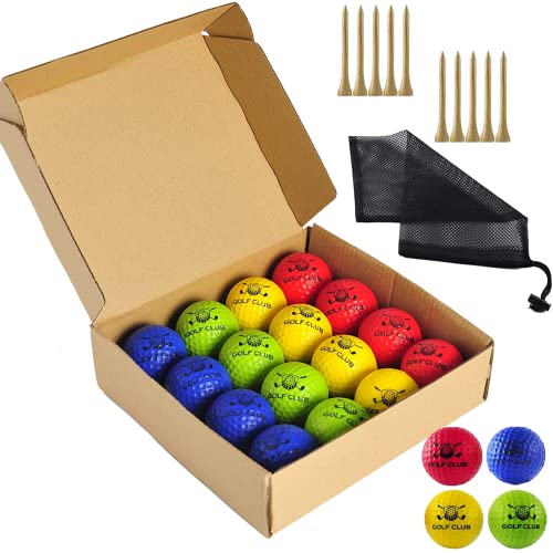 Amazon Best Sellers: Best Practice Golf Balls