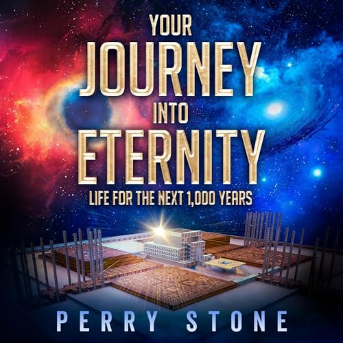 Amazon.com: Your Journey Into Eternity: Life for the Next 1,000 Years ...