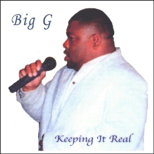 Play Keeping It Real by Big G on Amazon Music