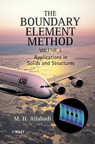 Boundary Element Method V 2: Applications in Solids and Structures v. 2 ...