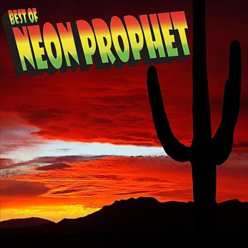 Amazon.com: Best Of : Neon Prophet: Digital Music