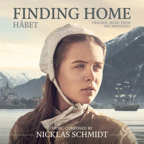 Play Finding Home (Håbet) [Original Music from the Miniseries] by Nicklas Schmidt on Amazon Music