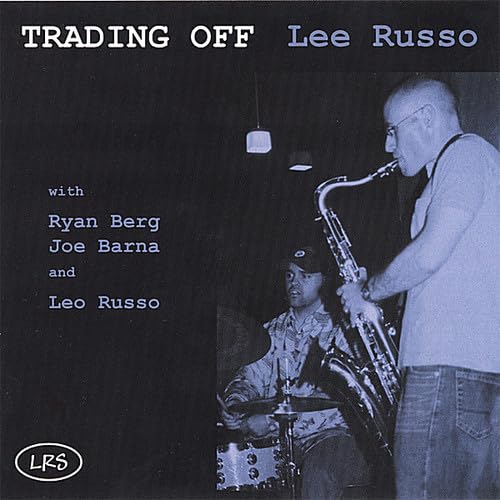 Lee Russo - Trading Off - Amazon.com Music