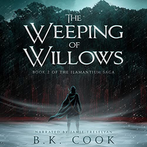 Amazon.com: The First Ancestor: Ranger of the Titan Wilds, Book 2 (Audible Audio Edition): J.D.L ...