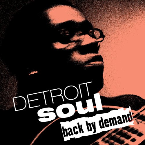 Play Detroit Soul Back by Demand by VARIOUS ARTISTS on Amazon Music