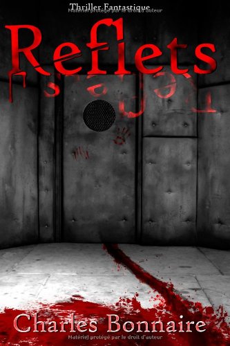 Reflets : Amazon.in: Books