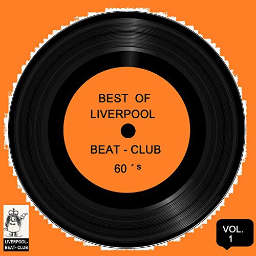 Amazon.com: Best of Liverpool Beat-Club 60's, Vol. 1 : Various artists ...
