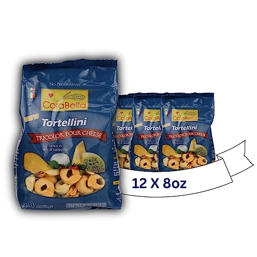 The Best Store-Bought Tortellini - Our 4 Must-Buys Reviewed - The Proud ...