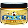 Amazon.com: HOWARD - Protective Food-Grade Wax: Beautifies and Extends ...